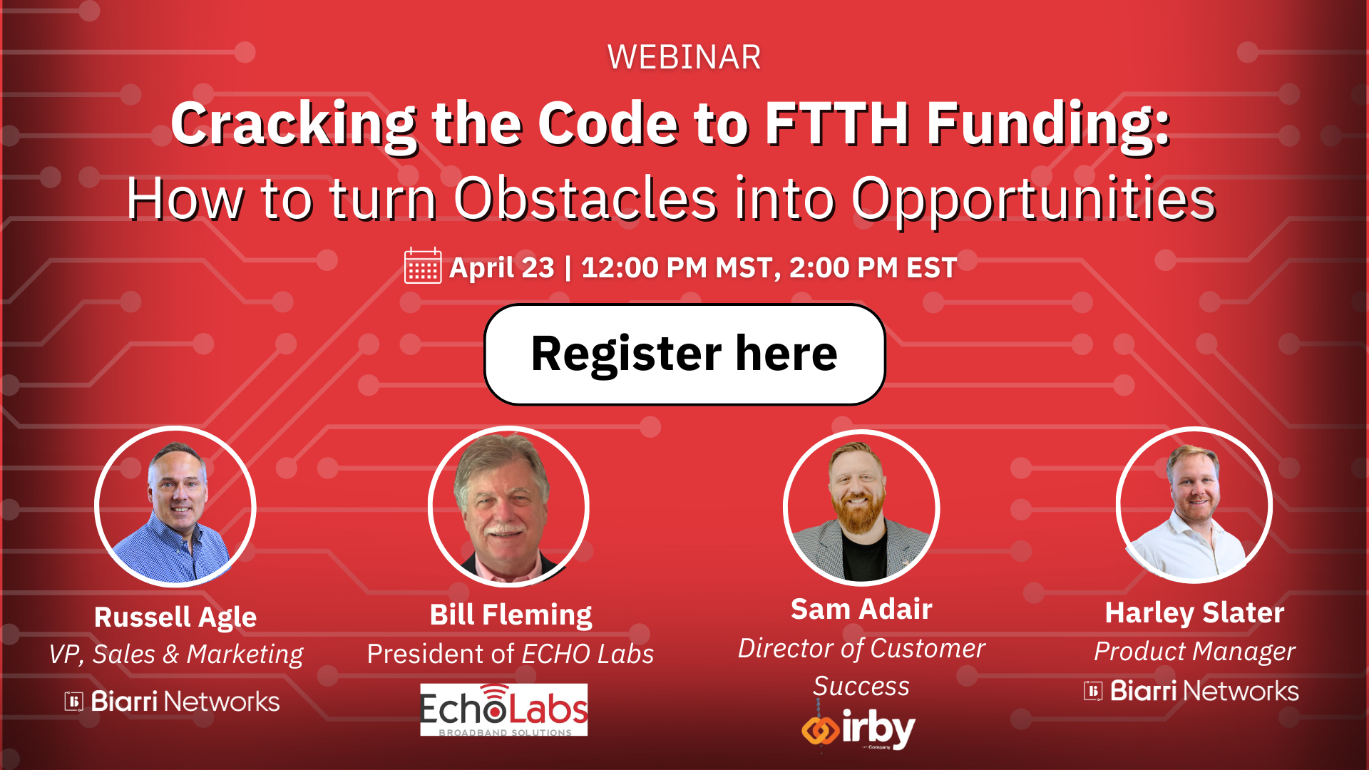 Cracking the Code to FTTH Funding: How to Turn Obstacles into Opportunities